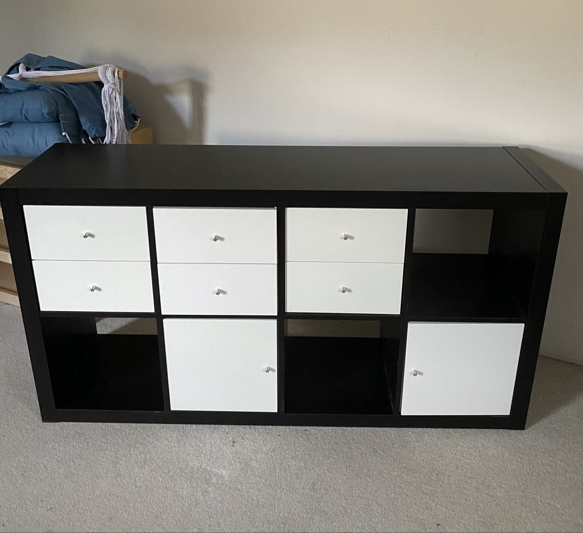 Ikea KALLAX (Gebraucht) in Wettingen für CHF 49 – nur Abholung auf Ricardo kaufen