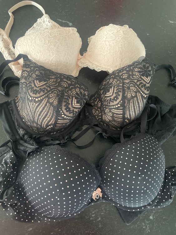 BH-Set 85C (Gebraucht) in Grindel für CHF 5 – mit Lieferung auf Ricardo ...