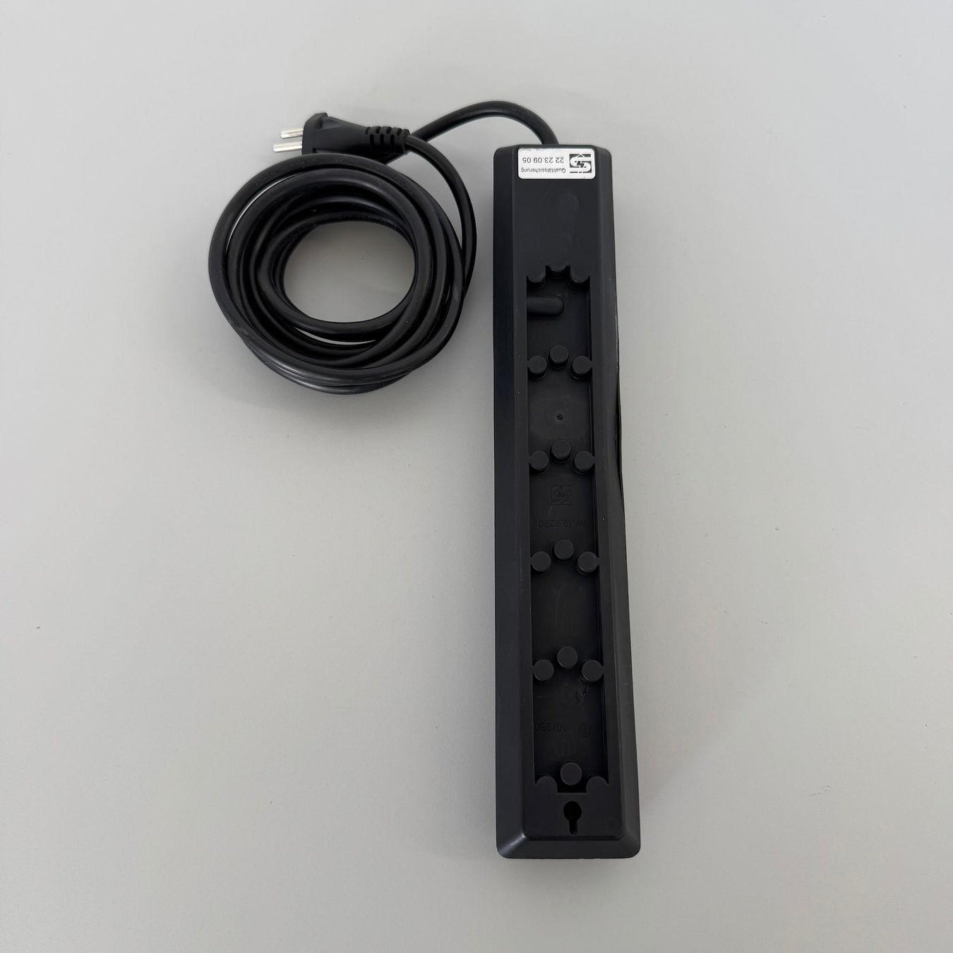 Steffen Steba Mehrfachstecker (Gebraucht) in Schönenwerd für CHF 8.5 ...