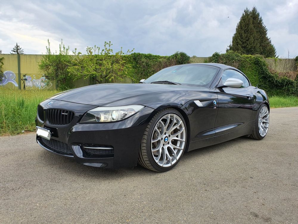BMW Z4 35is E89 | Kaufen auf Ricardo