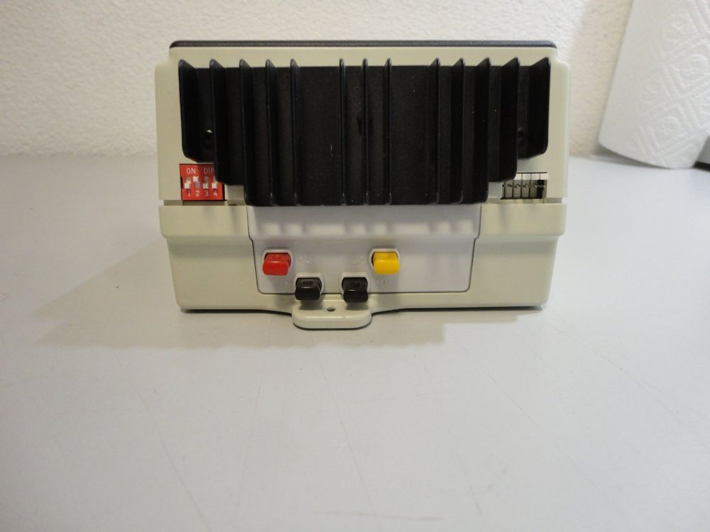 Märklin 6021 Control Unit H0 | Kaufen auf Ricardo