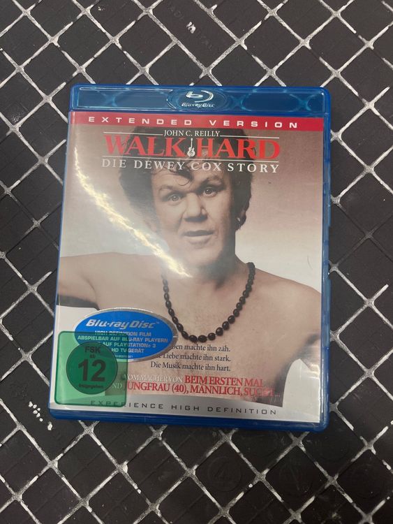 Walk Hard: Die Dewey Cox Story | Kaufen auf Ricardo