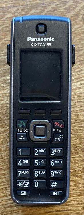 Panasonic Telefon (Gebraucht) in Oberiberg für CHF 5 – mit Lieferung ...