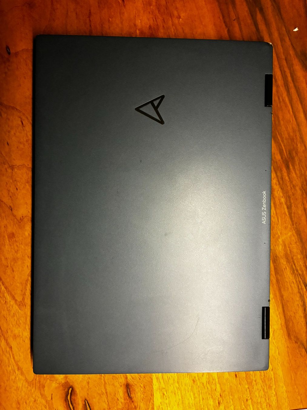 ASUS Zenbook Flip 13 OLED – i7-1260P, 16 GB RAM, 1 TB SSD (Gebraucht ...