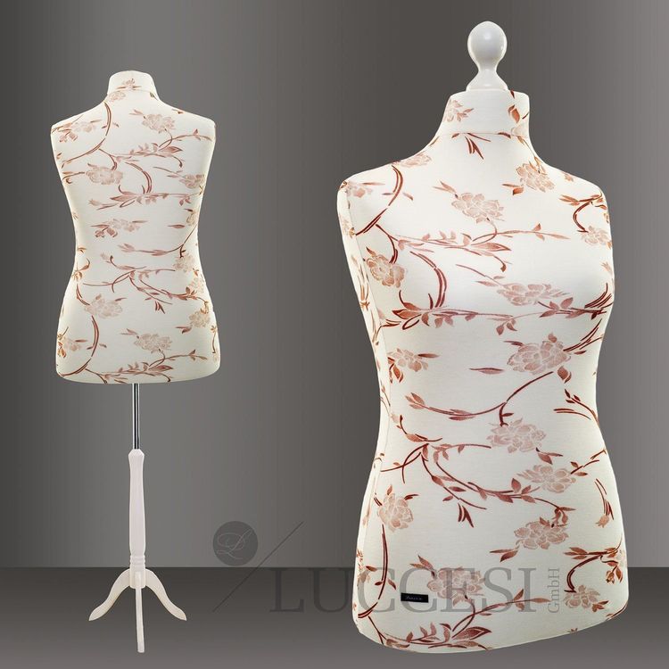 LUCCESI Schneiderpuppe (♀ female) Size XL-XXL Design #7 (Neu und originalverpackt) in Berlin für ...