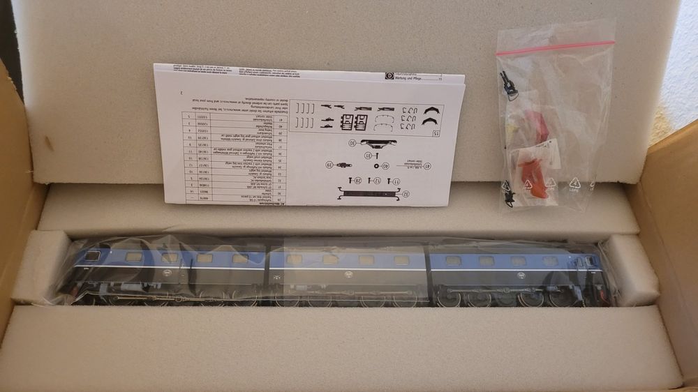 Roco Dm3, Gloria #72533 Digital/Sound (Neu (gemäss Beschreibung)) in ...