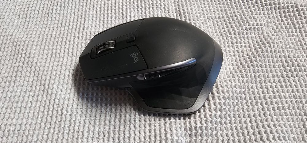 Logitech MX Master S2 Maus (Gebraucht) in Grosshöchstetten für CHF 35 ...
