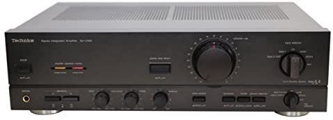 Technics SU-V 560 Stereo Verstärker (Gebraucht) in Trimbach für CHF 129 ...