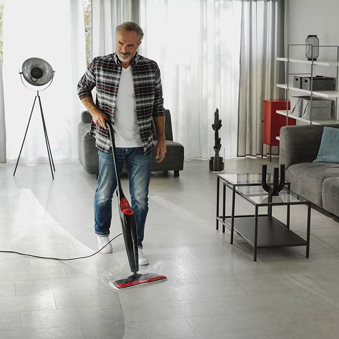 Vileda Steam Plus XXL (Gebraucht) in epalinges für CHF 45 – mit ...