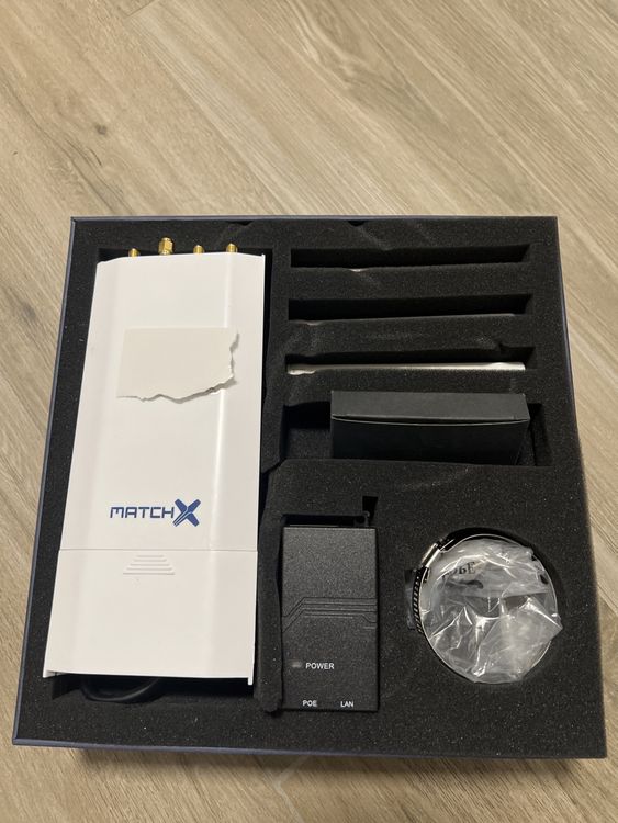 MatchX M2 Pro Miner (MXC, DHX) (Gebraucht) in Dübendorf für CHF 200 ...