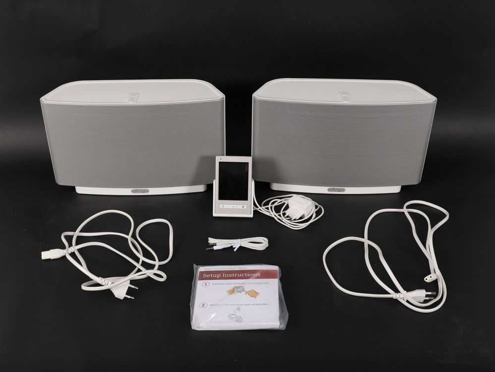 SONOS Controller 200 Multi-Room Music System | Kaufen auf Ricardo