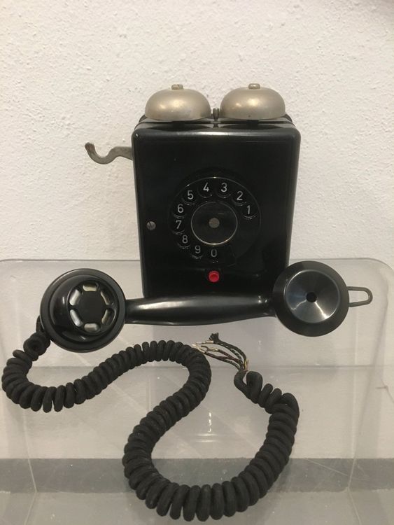 Telefon Wandtelefon Analog Autophon (Gebraucht) in Trogen für CHF 50 ...