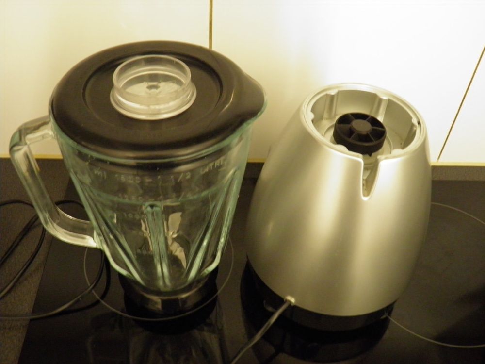 Turmix SX3 Profi Standmixer (Gebraucht) in Triesen FL für CHF 20 – mit ...