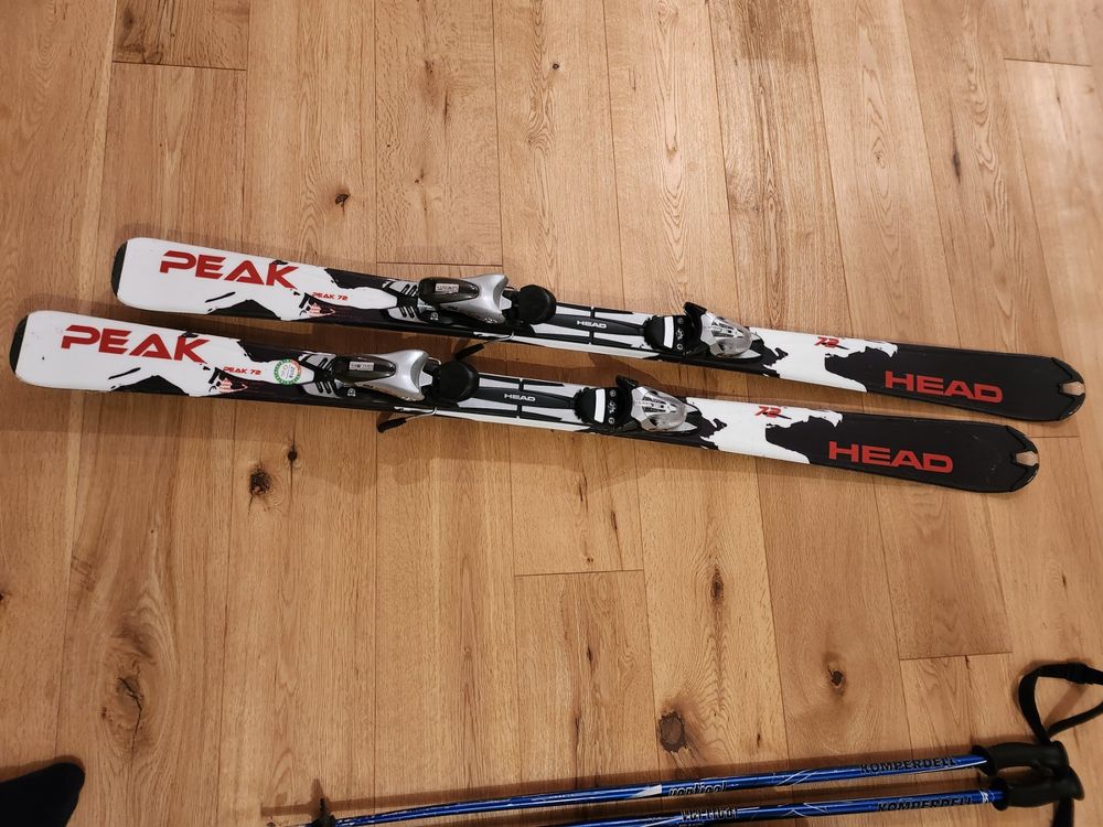 SKI HEAD Peak 72 (Gebraucht) in Wiedlisbach für CHF 65 – nur Abholung ...