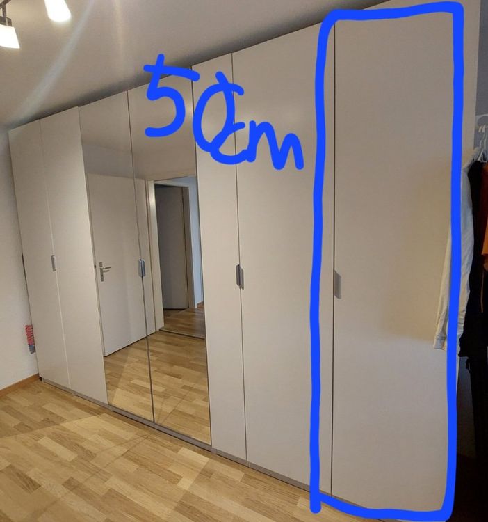 Schrank Tiefe 50 Cm Ikea