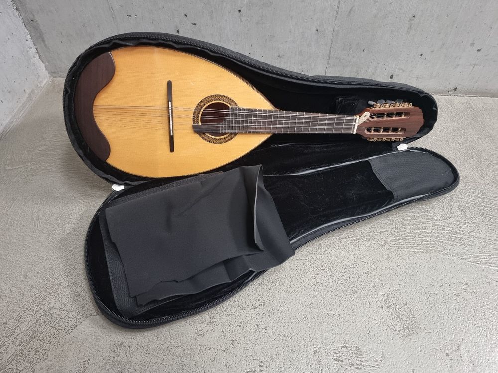 Mandoline von Rieter Hopf (Neu (gemäss Beschreibung)) in Zürich für CHF ...