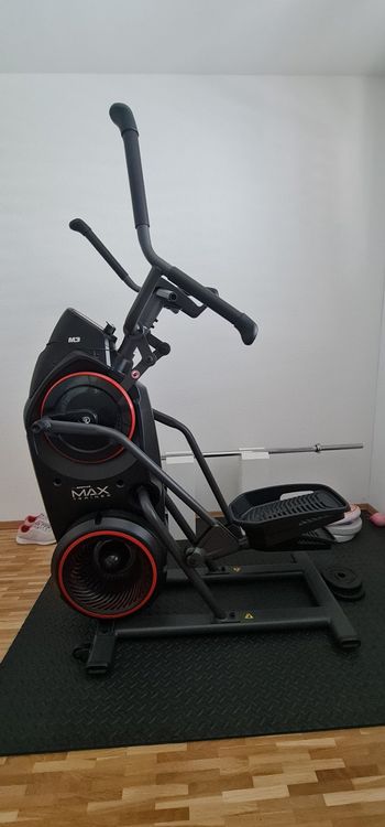 Wie neu, Cross stepper zum Verkaufen (Gebraucht) in STEINMAUR für CHF ...