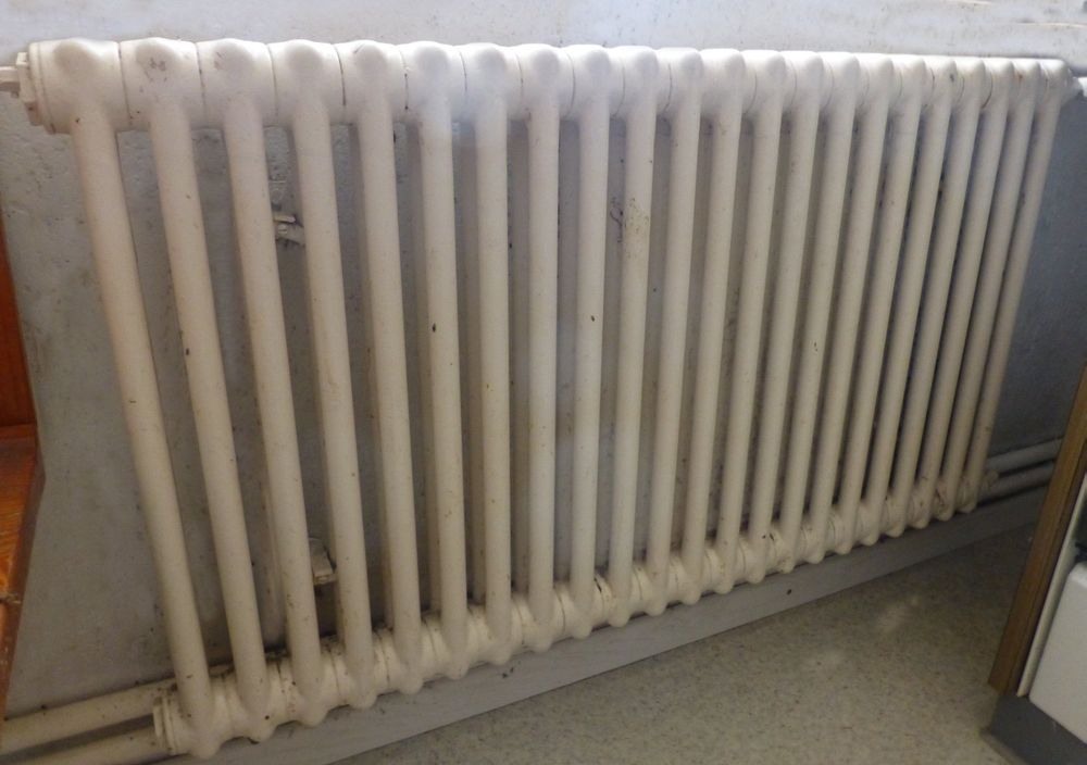 Radiator 110 x 60 x 7 cm | Kaufen auf Ricardo