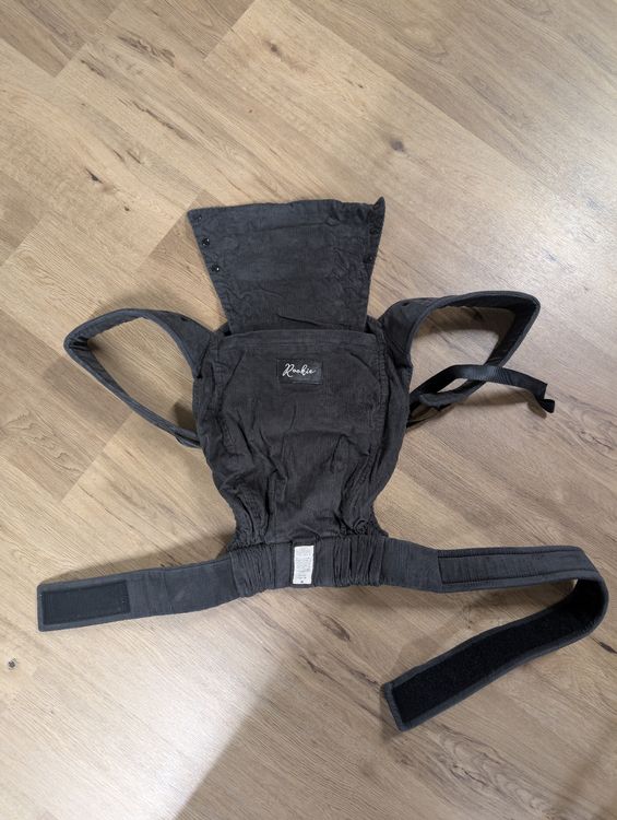 Rookie Baby Trage (Neu (gemäss Beschreibung)) in Kriessern für CHF 140 ...