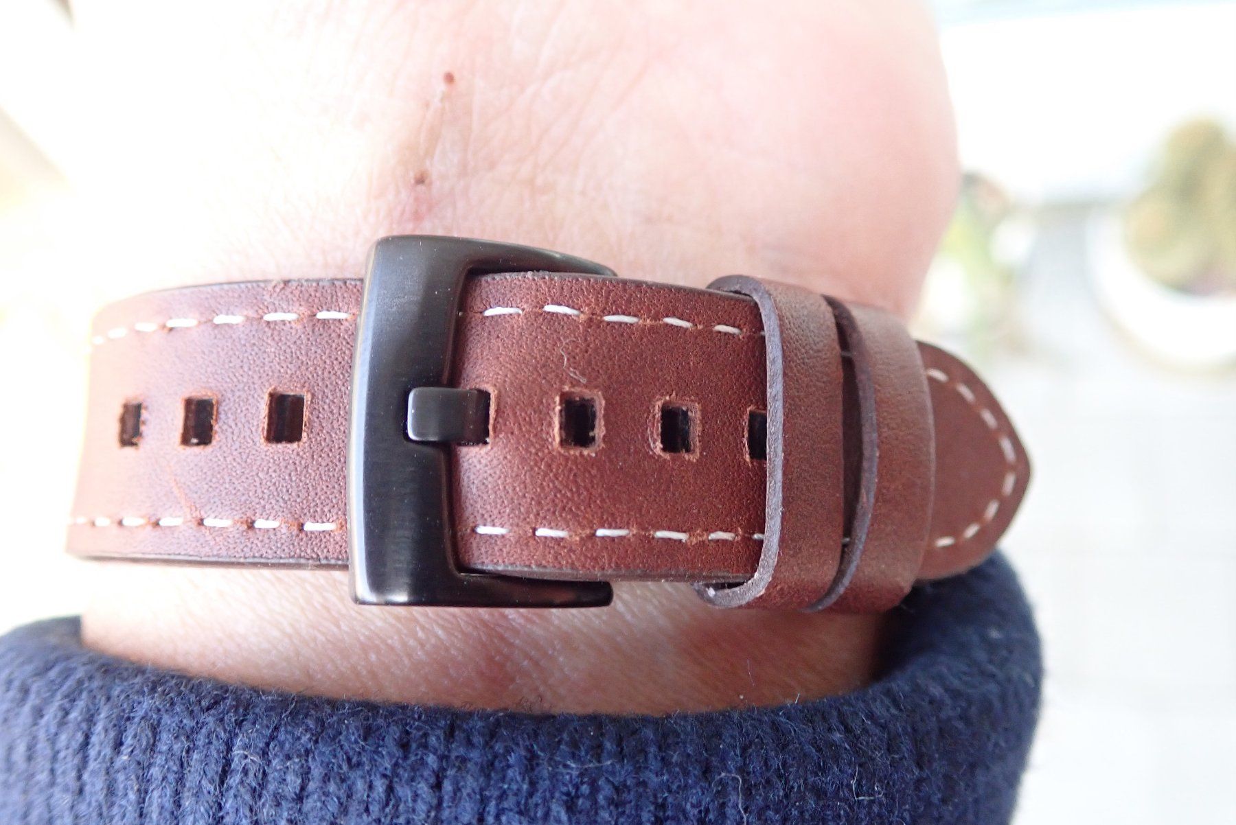 OMEGA ELECTRONOC GENÉVE CHRONOMETER. NEU BATTERIEN (Gebraucht) in ...