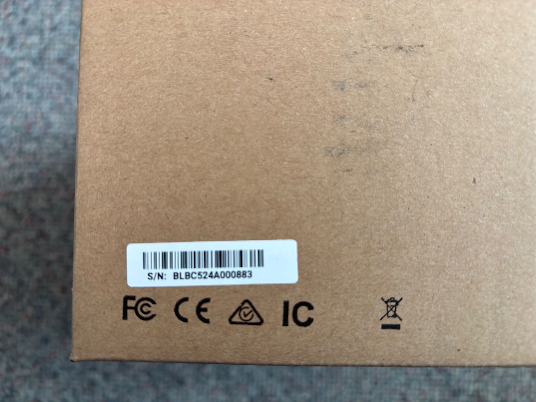 Reolink RAL-PS1 Switch 10-Port (Neu und originalverpackt) in Buckten ...