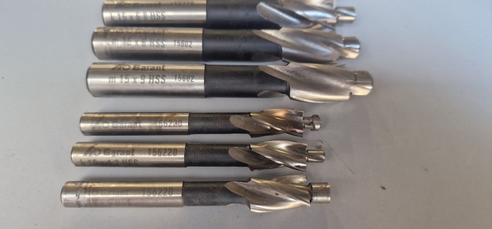 Zapfensenker Ifanger GARANT | Kaufen auf Ricardo