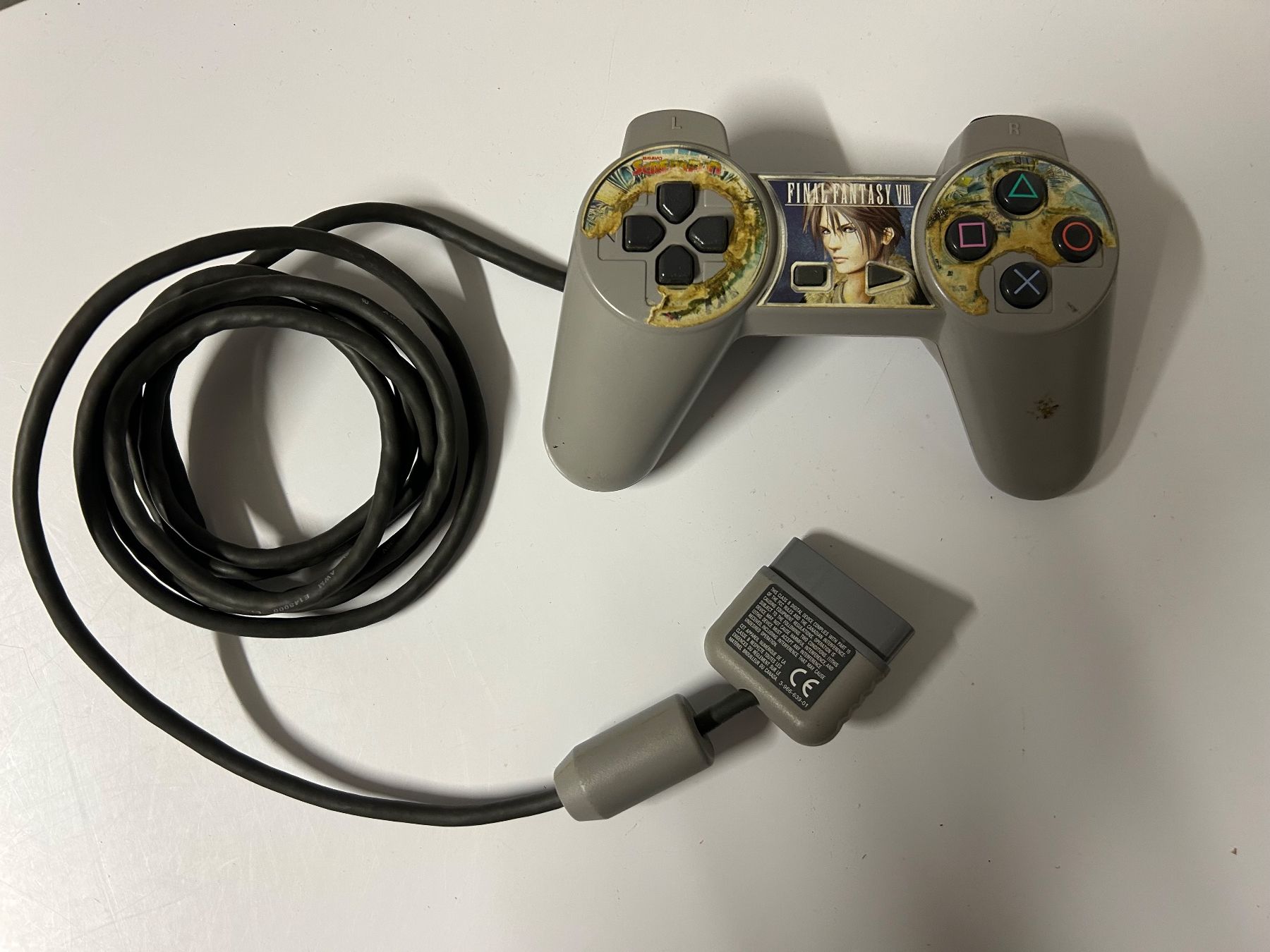 Playstation 2 Classic Controller (Gebraucht) in Wangen an der Aare für ...