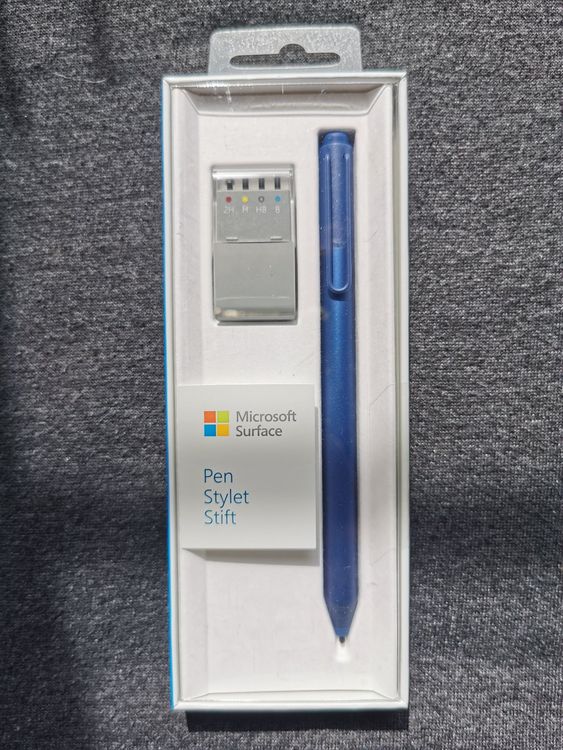 Surface Pen Blue | Kaufen auf Ricardo