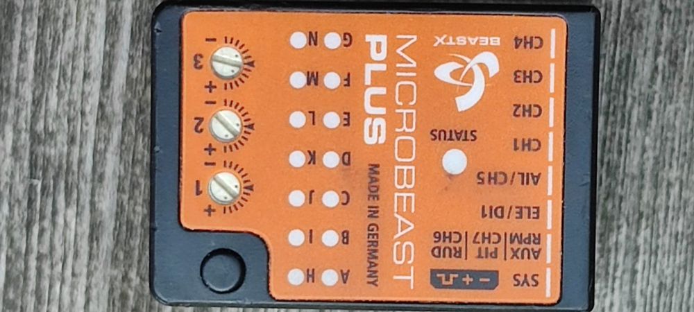 MICROBEAST Plus HD PRO-EDITION (Gebraucht) in Chur für CHF 141 – mit ...