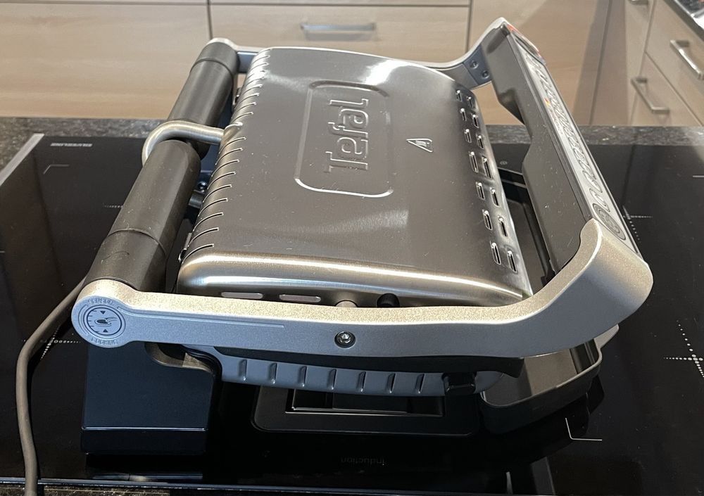 Tefal Optigrill Plus XL | Kaufen auf Ricardo