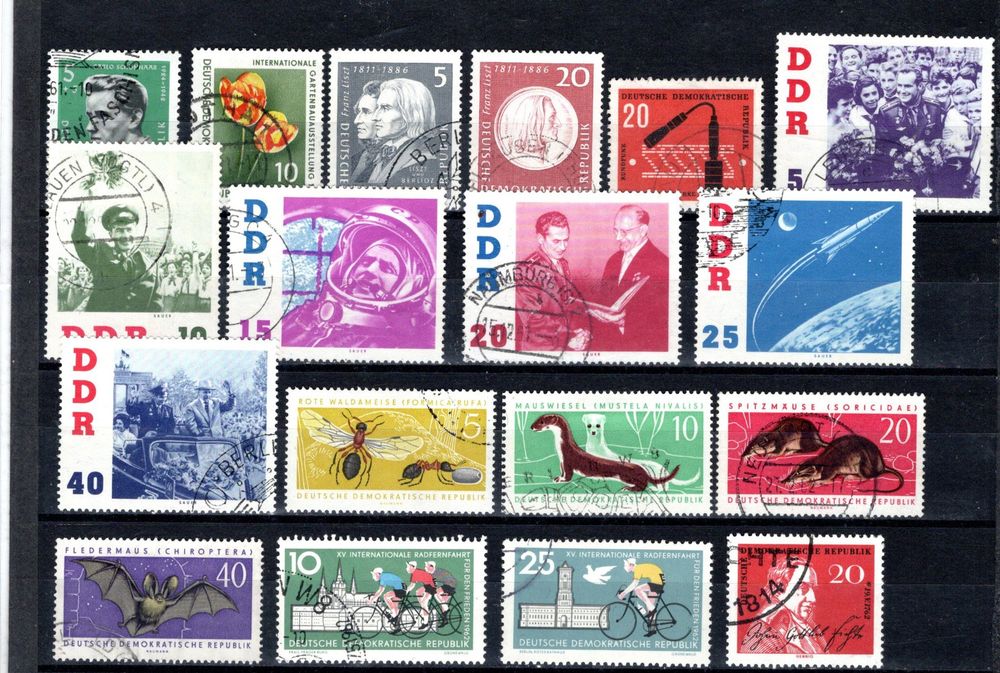 DDR Lot 77 | Kaufen auf Ricardo