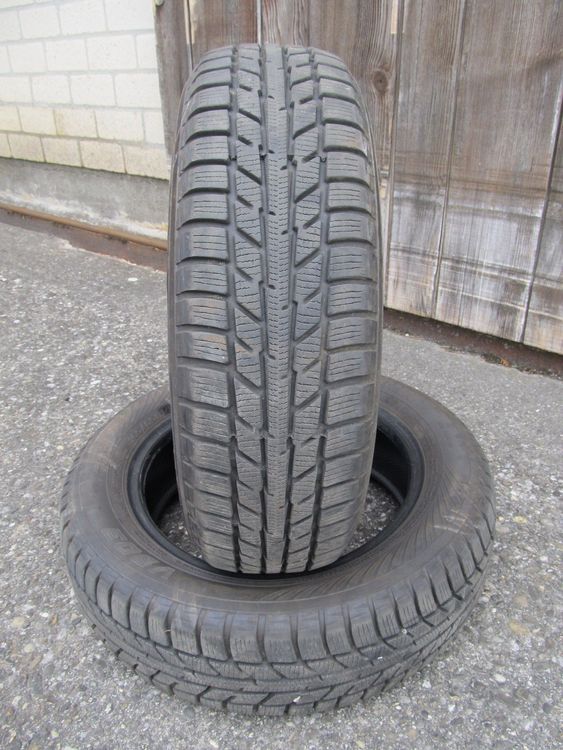 YOKOHAMA W.DRIVE V903 165/65R14 79T (Gebraucht) in Büren an der Aare ...