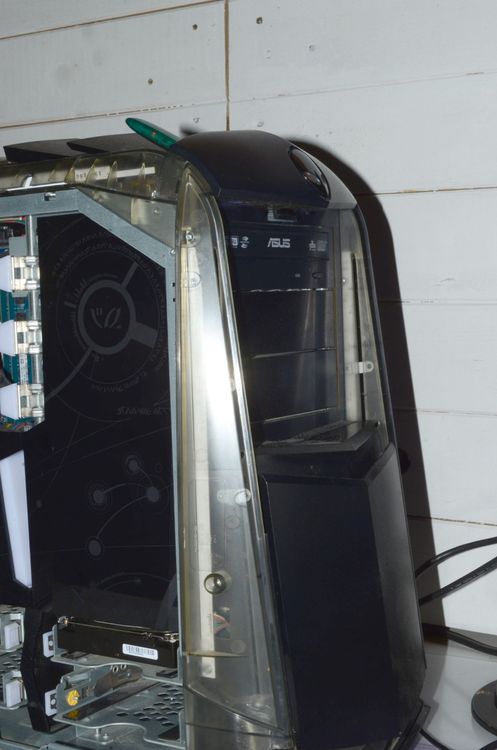 Dell Alienware Aurora R4 i7 3.20GHz (Neu (gemäss Beschreibung)) in ...