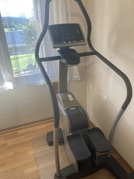 Technogym Stepper (Gebraucht) in Ruswil für CHF 450 – nur Abholung auf ...