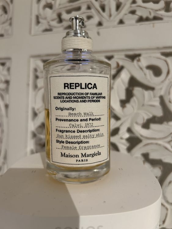Replica Beach Walk 100ml Spray (Gebraucht) in Kloten für CHF 51 – mit ...