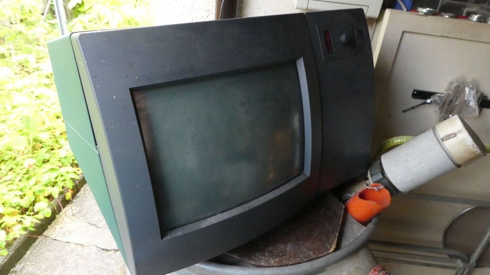 Midway Touchmaster 5000 (Defekt) in Lausen für CHF 30 – nur Abholung ...