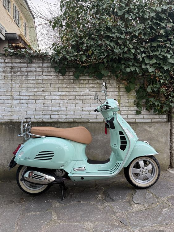 Wunderschne Vespa Kaufen Gebraucht Ebenbild