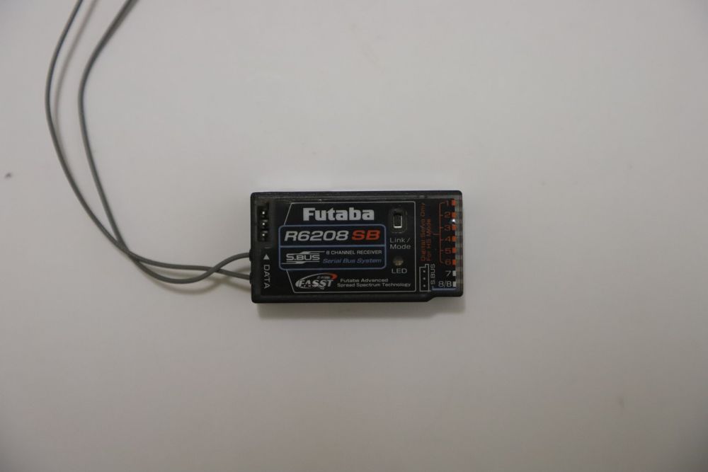 Futaba Empfänger | Kaufen auf Ricardo