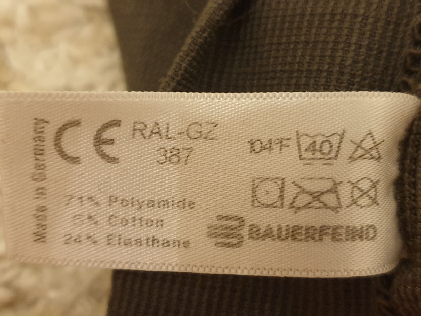 Bas, M, Compression VenoTrain & 2 bandes compression neuves (Neuf avec ...