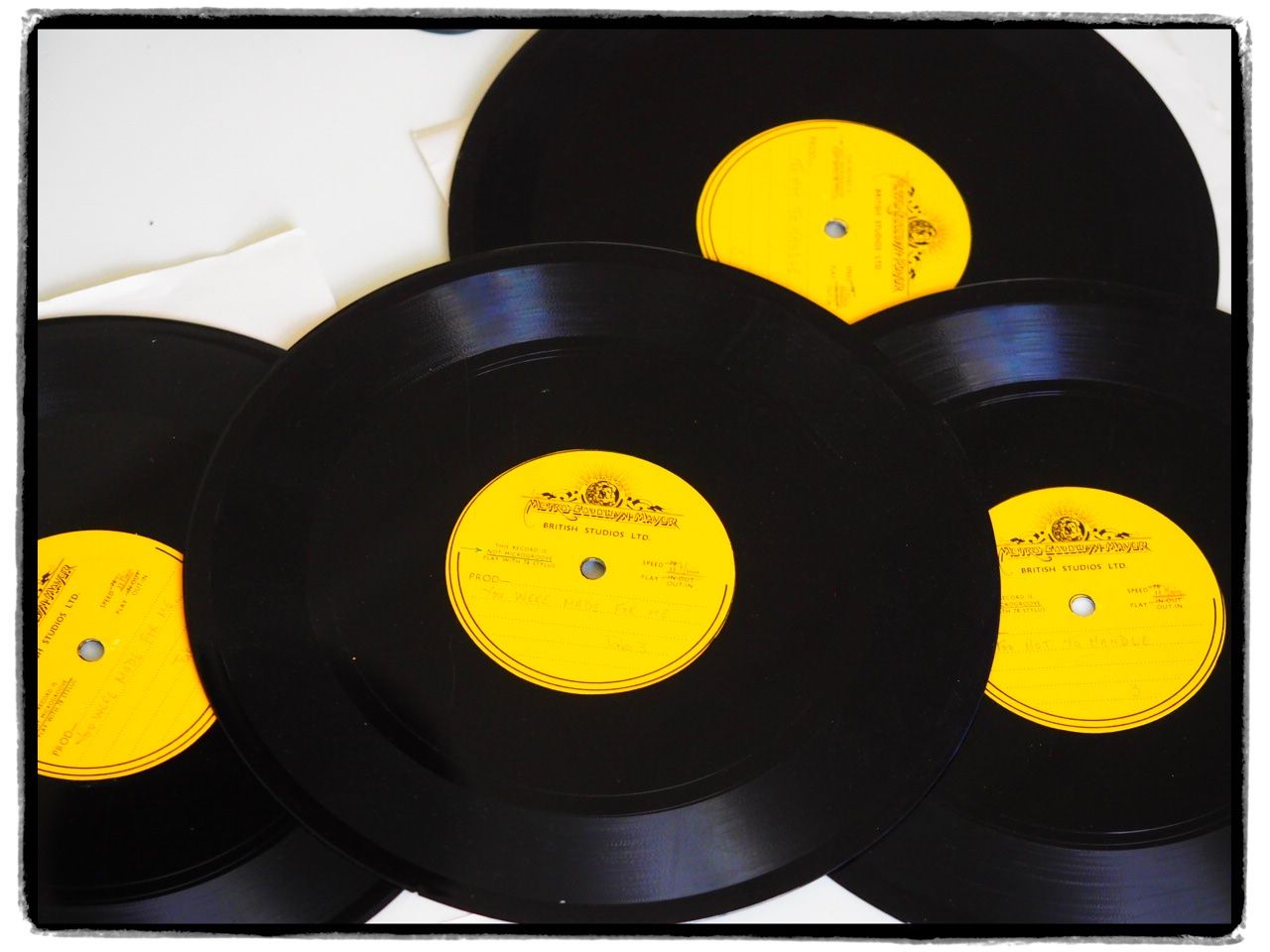 DISQUES 78 TOURS (D'occasion) à Lausanne pour CHF 450 – avec livraison ...
