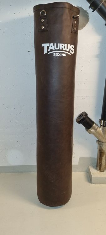 Taurus Boxsack Pro Luxury 180cm | Kaufen auf Ricardo