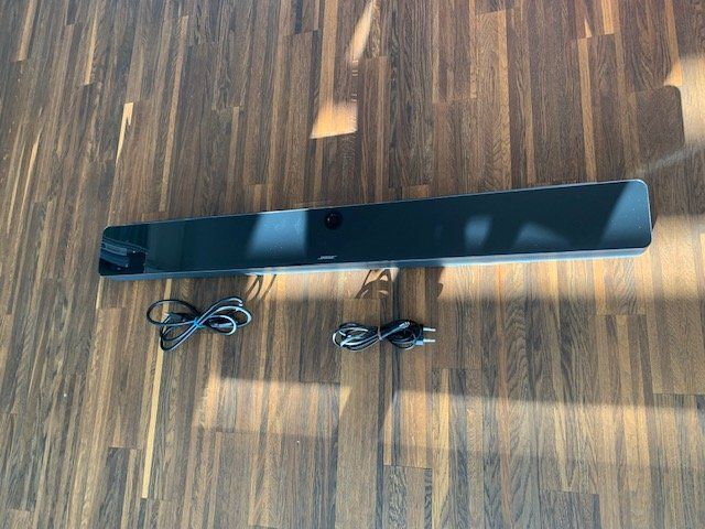 Bose Soundbar 700 | Kaufen auf Ricardo