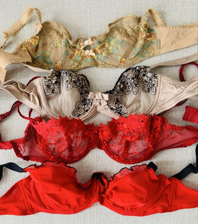 LOU CHANTAL THOMASS lingerie (Gebraucht) in Herrliberg für CHF 60 – mit ...