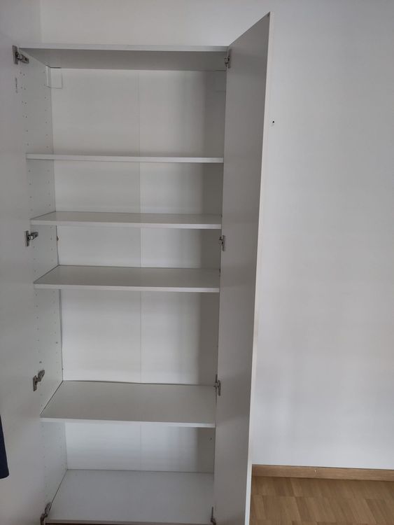 Schrank Ikea 80 x 38.5cm (Gebraucht) in Thun für CHF 1 – nur Abholung auf Ricardo kaufen