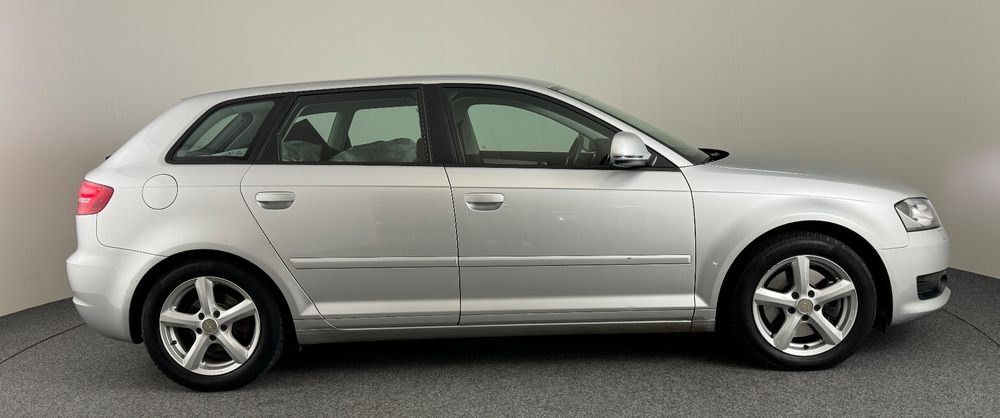 AUDI A3 qu.1.8TFSI 5T (Allrad) | Kaufen auf Ricardo