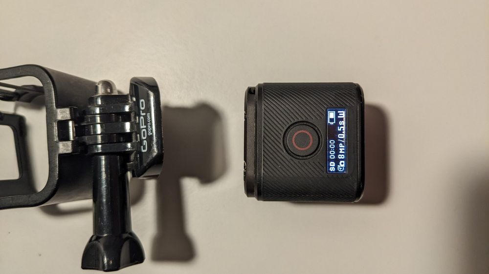 GoPro Hero Session | Kaufen auf Ricardo