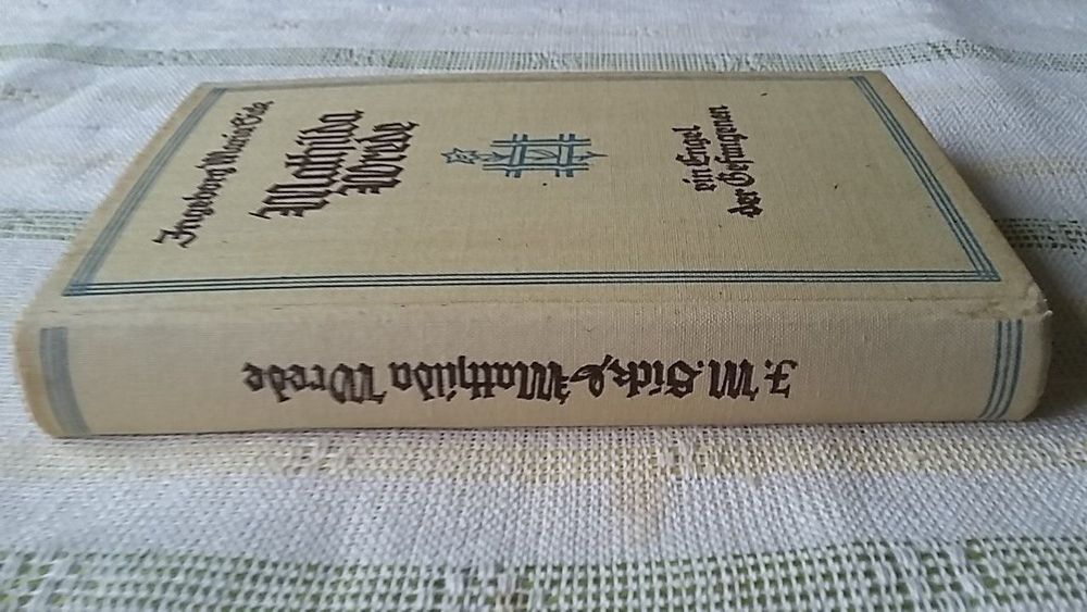 Ingeborg Maria Sick: Mathilda Wrede 1936 (Gebraucht) in Zollikerberg ...