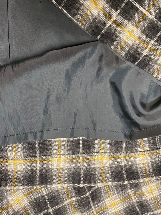 Mini Rock Belfe & Belfe made in italy Gr. 40 100% Schurwolle (Neu ...