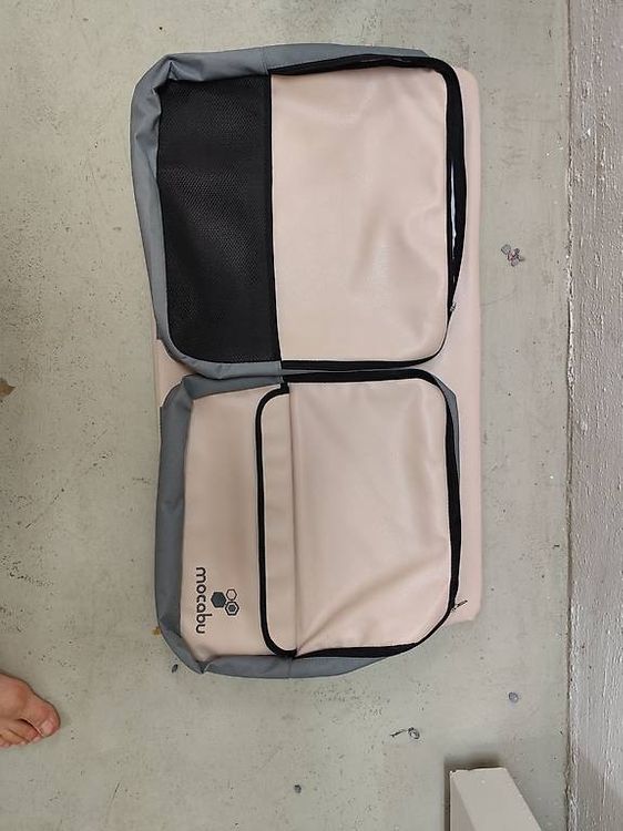 VW T5 T6 Window Pocket Utensil Bag Organiser Compatible with (Gebraucht ...