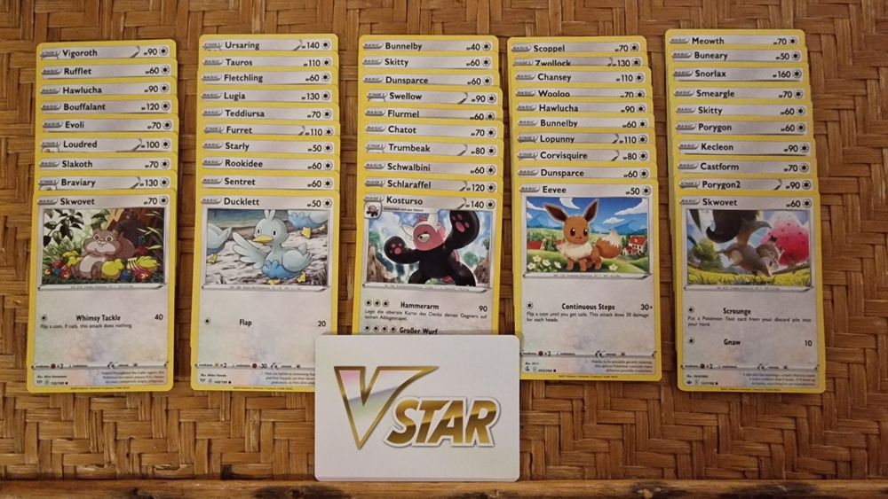 Carte pokémon | Kaufen auf Ricardo
